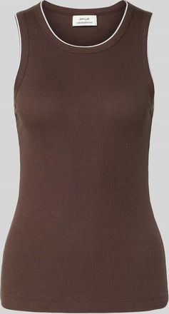 OPUS Tr&auml;gertop in Ripp-Optik Modell Ilesso springclub