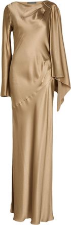 Alberta Ferretti KLEIDER - Maxi-Kleider auf YOOX.COM