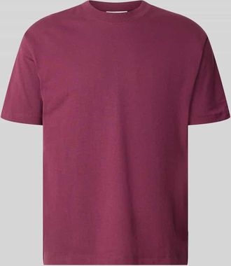 Marc O'Polo Denim Relaxed Fit T-Shirt aus reiner Baumwolle