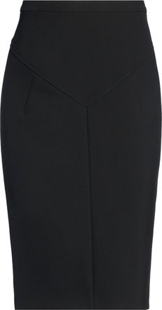 N&deg;21 HOSEN & R&Ouml;CKE - Midi-R&ouml;cke auf YOOX.COM