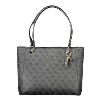 Guess Femme, Sacs, Noir, Taille: ONE Size Noelle II Bag