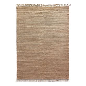 HKliving Tapis en chanvre Outlander HKliving