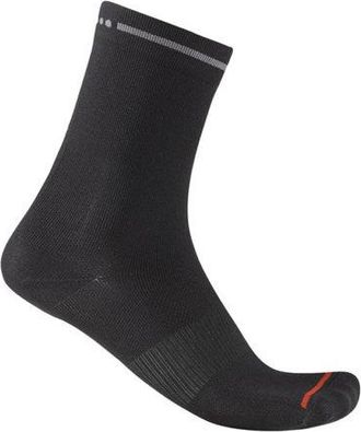 Castelli Premio Evo 18 - Fahrradsocken