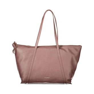 Coccinelle Ledertasche - - Bags - Damen - Braun - ONE SIZE