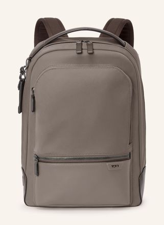 Tumi Harrison Rucksack Bradner beige