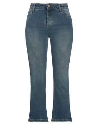 MY TWIN Twinset HOSEN & RÖCKE - Jeanshosen auf YOOX.COM