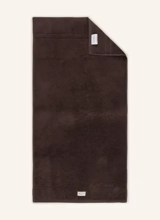 Gant Home Gant Home Handtuch braun