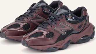 New Balance Sneaker 983 braun