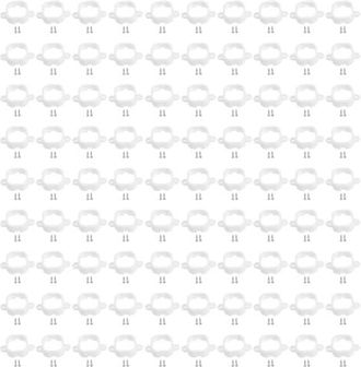 Generic Clips H706 pour &eacute;clairage ext&eacute;rieur avec double verrouillage et support de fil, les lumi&egrave;res restent s&eacute;curis&eacute;es dans toutes les conditions (90 pi&egrave;ces)