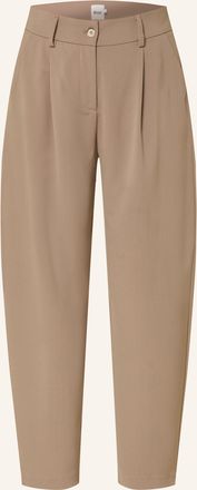 Brax Brax 7/8-Hose Megan S beige