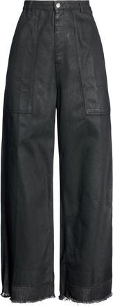 Nine In The Morning HOSEN & R&Ouml;CKE - Jeanshosen auf YOOX.COM