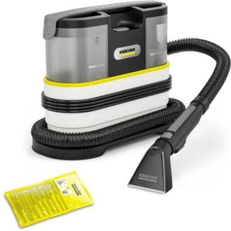 Karcher Dampfreiniger K&auml;rcher SE 2 Spot gelb 450 W 45 cm