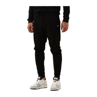 Lyle & Scott Herren, Hosen, Schwarzk, 2XLGr&ouml;&szlig;e