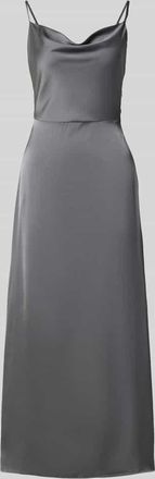 Vila Abendkleid aus Satin Modell RAVENNA