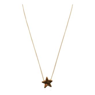 Jil Sander Femme, Accessoires, Jaune, Taille: ONE Size Pendentif