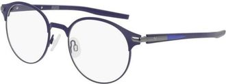 Puma Puma, unisex, Accessoires, Bleu, Taille: 51 MM Optical Frame