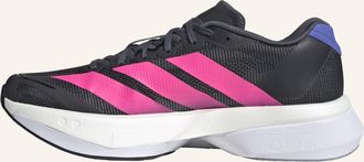 adidas Laufschuhe Adizero Boston 13 schwarz