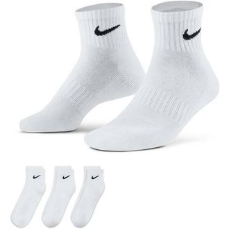 Nike Lifestyle - Textilien - Socken Everyday Cushion Crew 3er Pack Socken