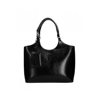 John Richmond Damen, Taschen, Schwarzk, ONE SIZEGr&ouml;&szlig;e
