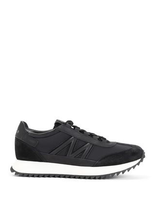 Moncler Sneaker - Schwarz