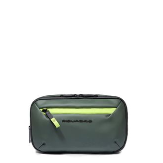 Piquadro Herren, Taschen, Gr&uuml;n, ONE SIZEGr&ouml;&szlig;e