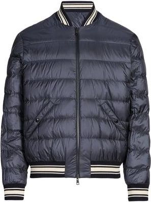 Moncler Bomber r&eacute;versible Vennes