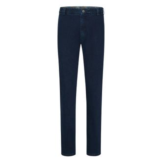 Meyer 102 Bonn Jeans - - Jeans - Herren - Blau - W28
