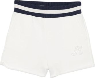 Autry Femme, Shorts, Blanc, Taille: 40 FR Short Shorts