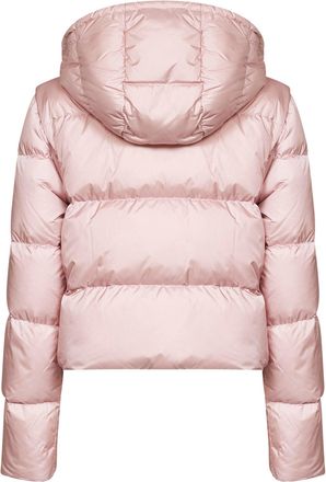 Burberry Down Jacket - Pink