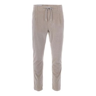 Eleventy Homme, Pantalons, Beige, Taille: W36 Chinos
