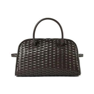 Jacquemus Damen, Taschen, Braun, ONE SIZEGr&ouml;&szlig;e