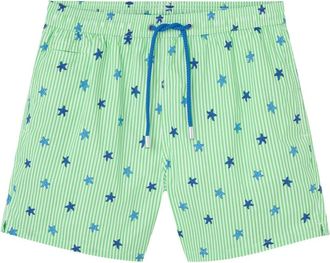 MC2 Saint Barth Herren, Bademode, Grün, 2XLGröße