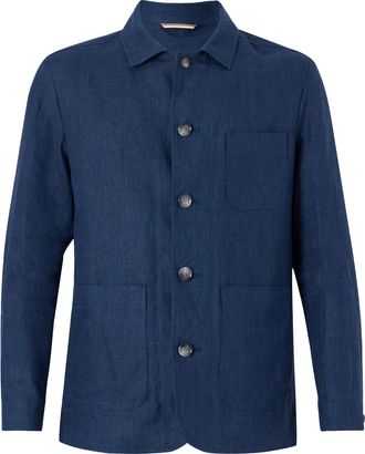 BOSS Jacke CARPER