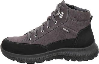 Jomos Homme Confidence Chaussure de randonnée, Noir, 41 EU Large