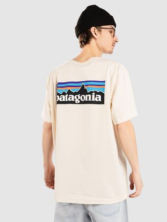 Patagonia P-6 Logo T-Shirt
