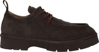 Panchic SCHUHE - Schn&uuml;rschuhe auf YOOX.COM