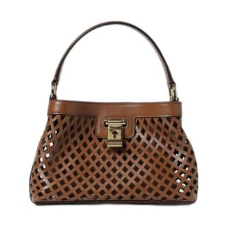 Bally Liv Bag - - Bags - Damen - Braun - ONE SIZE
