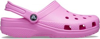 Crocs Unisex Erwachsene Classic Clog Clog, Taffy Pink, 46/47 EU