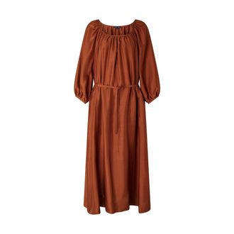 SOEUR Robe Adriana Soie Soeur
