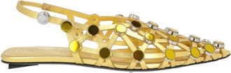 The Attico SCHUHE - Ballerinas auf YOOX.COM