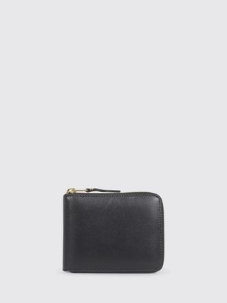 Comme Des Gar&ccedil;ons Portemonnaie COMME DES GAR&Ccedil;ONS WALLET Herren Farbe Schwarz