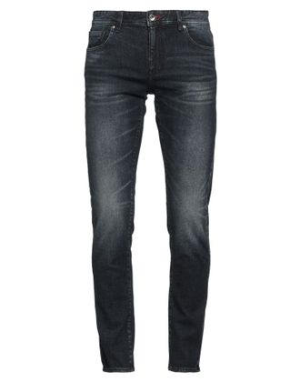 A|X Armani Exchange HOSEN & R&Ouml;CKE - Jeanshosen auf YOOX.COM