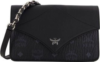 MCM Damen Umh&auml;ngetasche DIAMOND VI Small