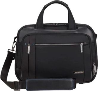 Samsonite unisex, Sacs, Noir, Taille: ONE Size Spectrolite 3.0 Briefcase