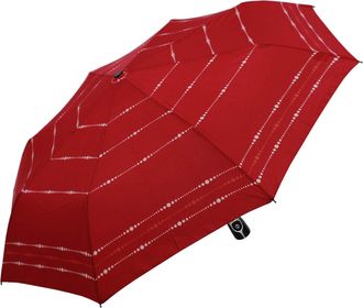 Doppler Taschenschirm Fiber Magic Sydney - Wine