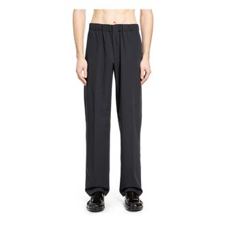 Lardini Pavice Hose - - Trousers - Herren - Blau - L
