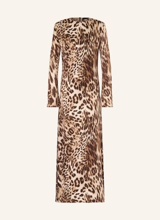 Undress Code Undress Code Kleid Paloma beige
