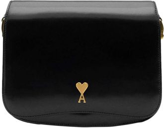 Ami Hobo Bags - Bags Black - Gr. unisize - in Schwarz - f&uuml;r Damen