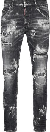 Dsquared2 HOSEN & RÖCKE - Jeanshosen auf YOOX.COM