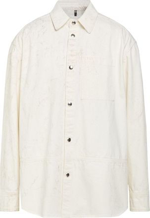 OAMC JACKEN & M&Auml;NTEL - Jeansjacken/M&auml;ntel auf YOOX.COM